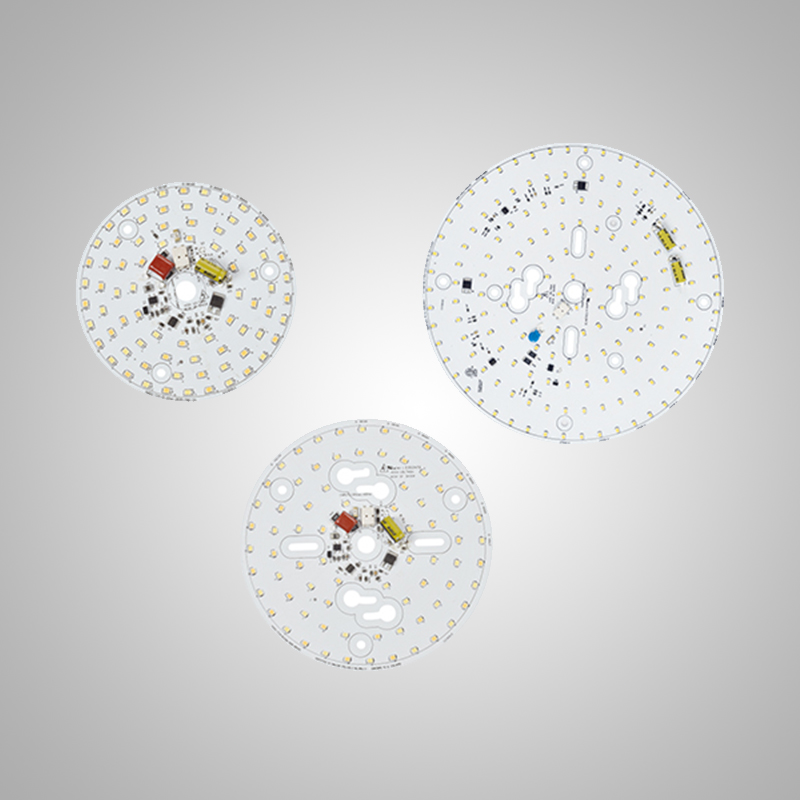 LED integrated light source module | American standard linear high ...