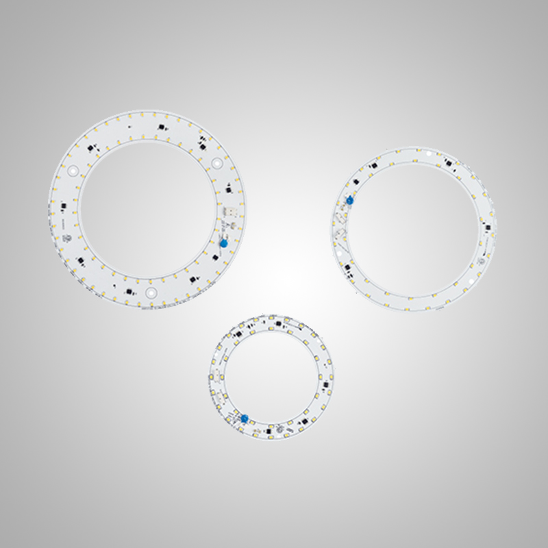 LED integrated light source module | American standard linear high ...