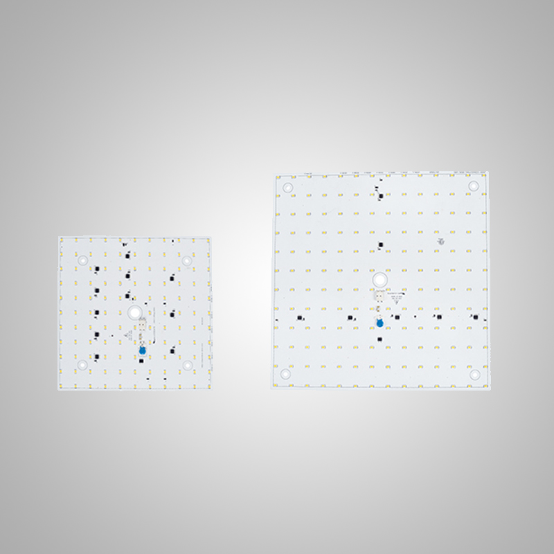LED integrated light source module | American standard linear high ...