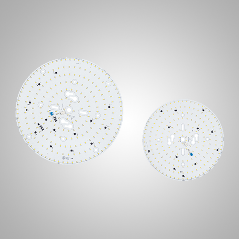 LED integrated light source module | American standard linear high ...